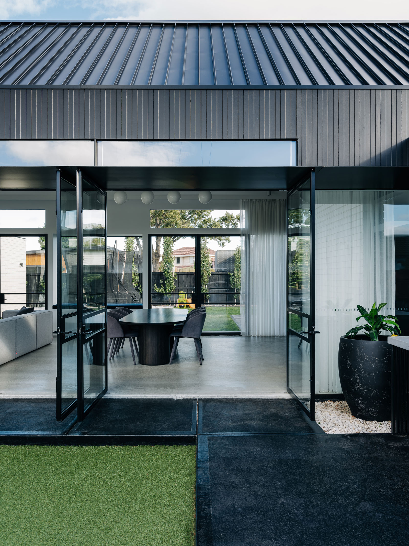 Point View House by Preston Lane Architects - Project Feature - The ...