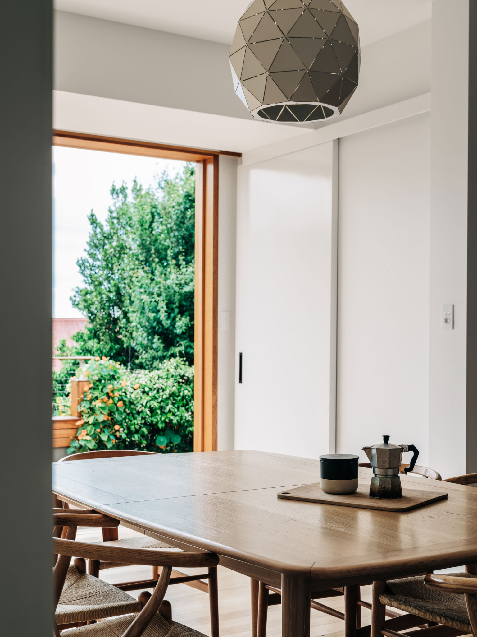 Point View House by Preston Lane Architects - Project Feature - The ...