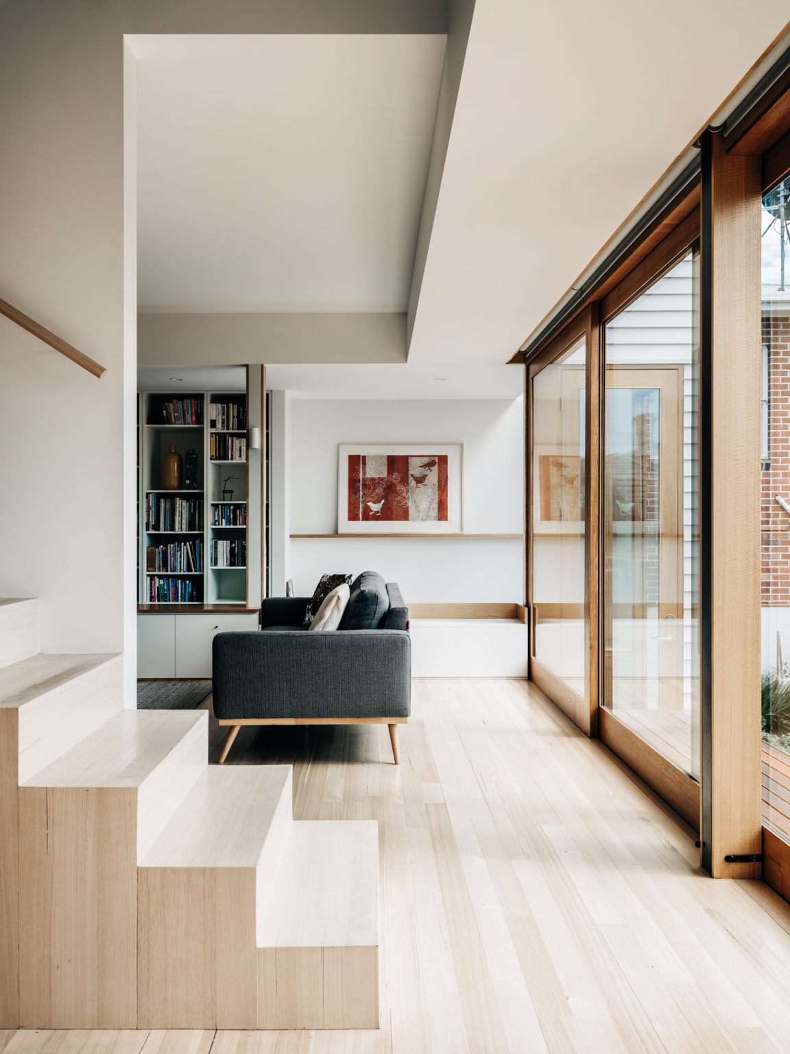 Architecture & Interior Design - Projects, Features, Interiors and ...