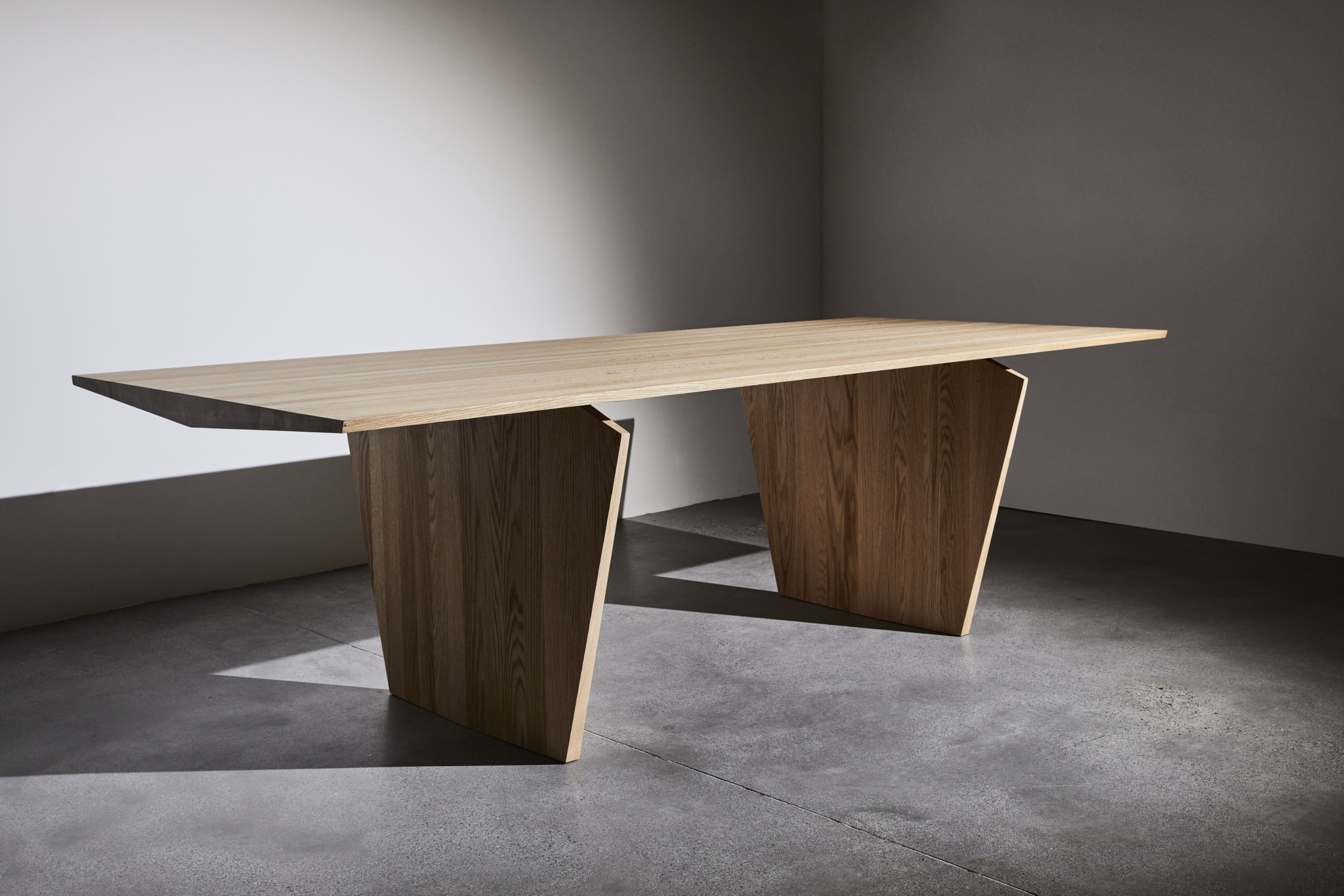 Fine Lines: The Hélice Collection by Keith Melbourne - Product Feature ...