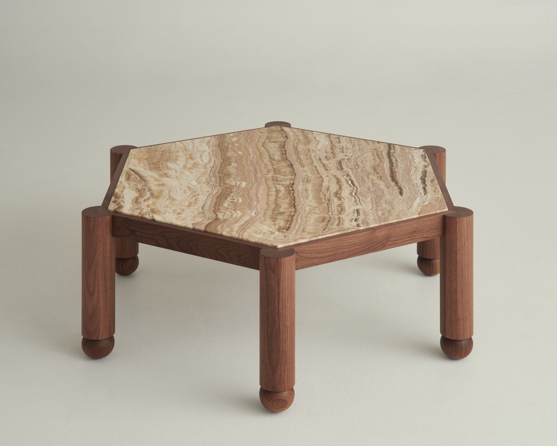 The Alhambra Table by Daniel Boddam - Product Feature - The Local Project