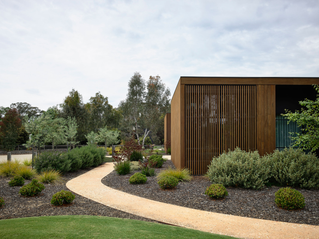 Homebush House by Wolveridge Architects - Project Feature - The Local ...