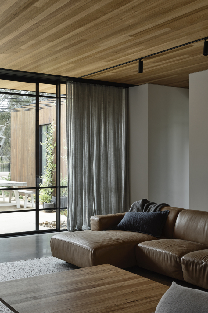 Homebush House by Wolveridge Architects - Project Feature - The Local ...