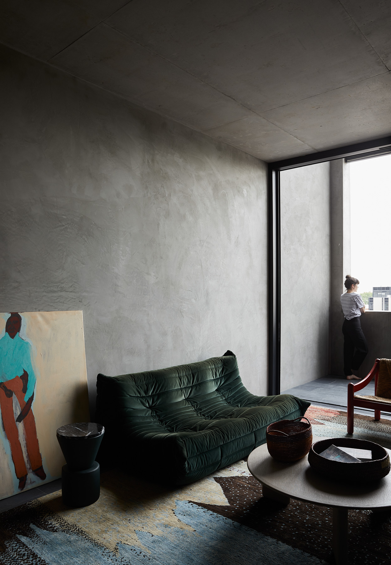 Architecture & Interior Design - Projects, Features, Interiors and ...