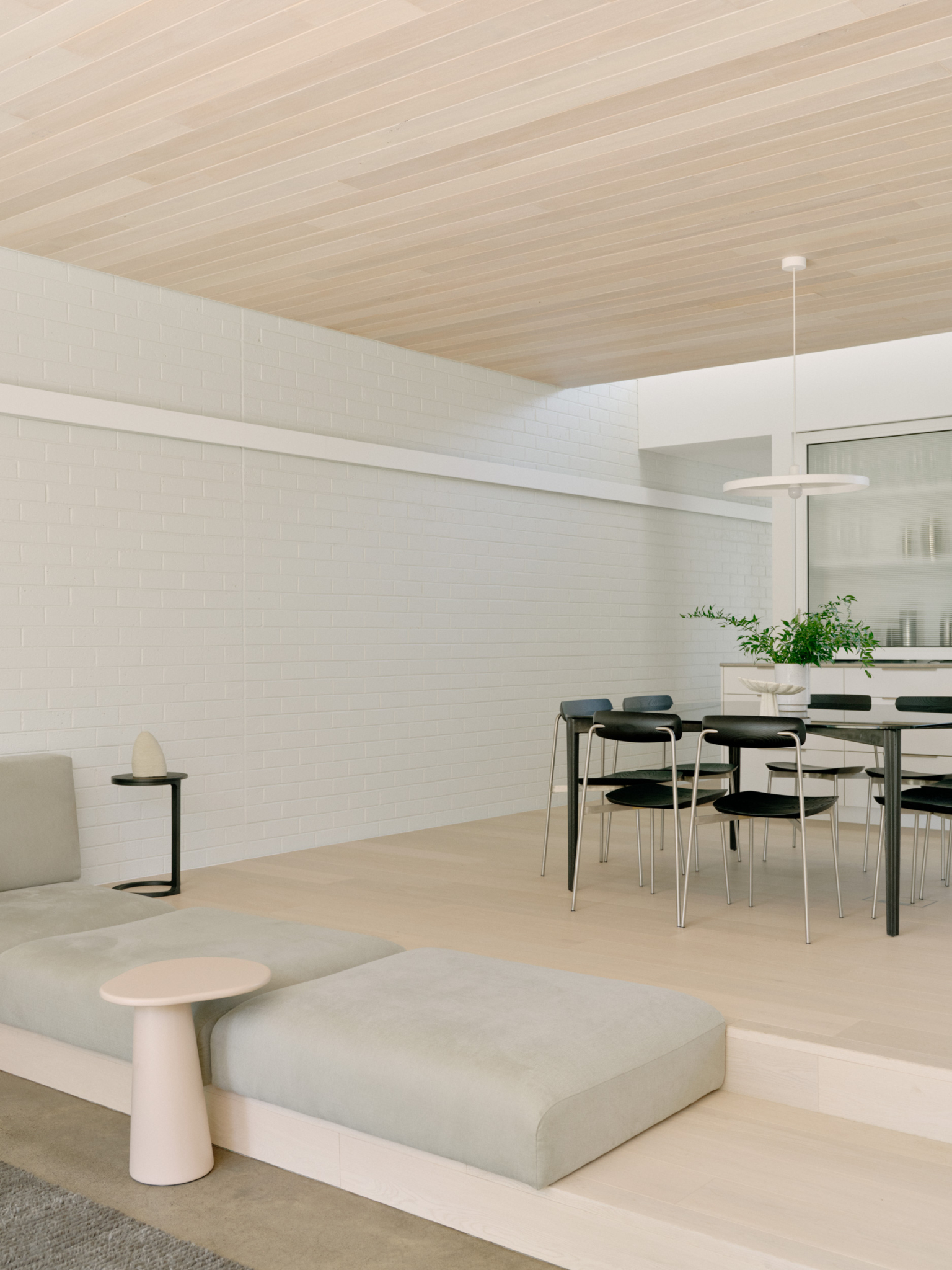 Winton House by Molecule Studio - Project Feature - The Local Project