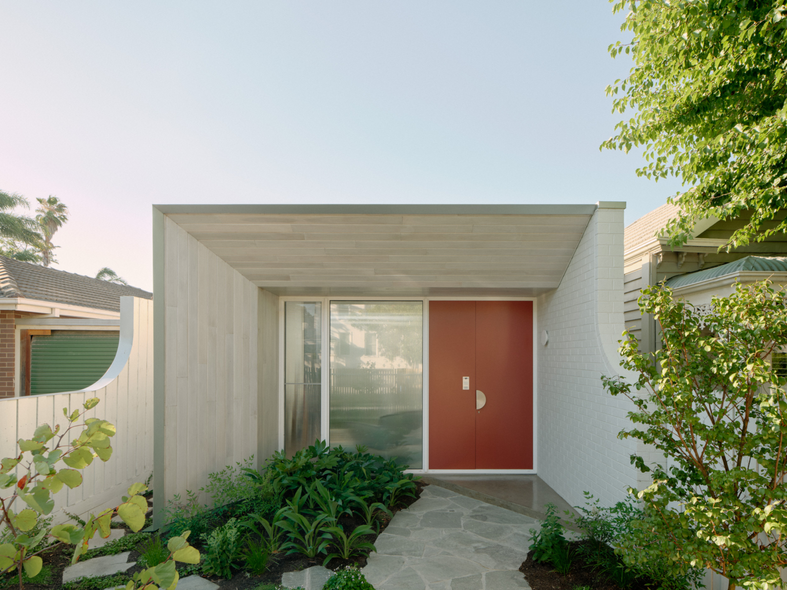 Light Scoop House by Molecule Studio - Issue 09 Video Feature - The ...