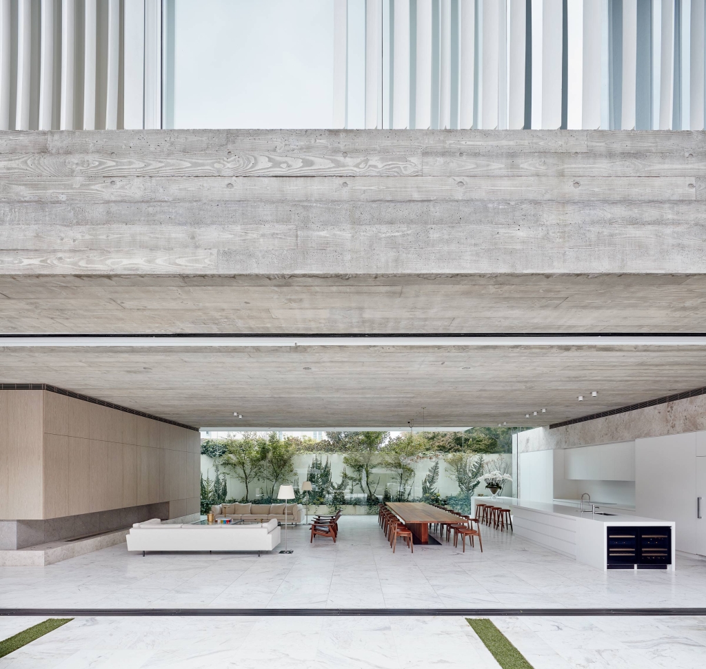 Toorak Residence by Architecton - Video Feature - The Local Project