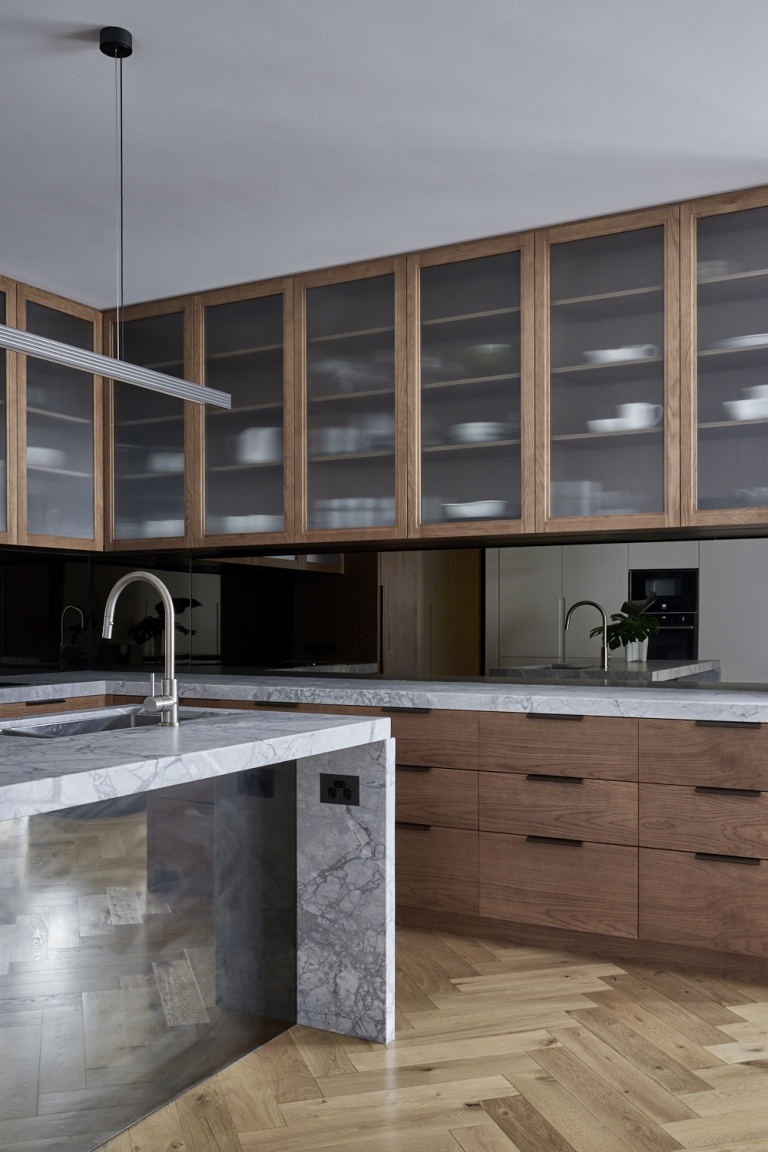 Architecture & Interior Design - Projects, Features, Interiors and ...