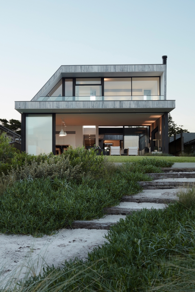 Architecture & Interior Design - Projects, Features, Interiors and ...