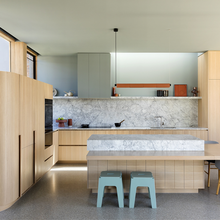 Neil Architecture - The Local Project