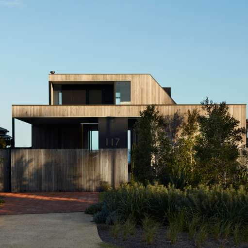 MCK Architects - The Local Project