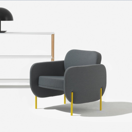 Fletcher Design - The Local Project