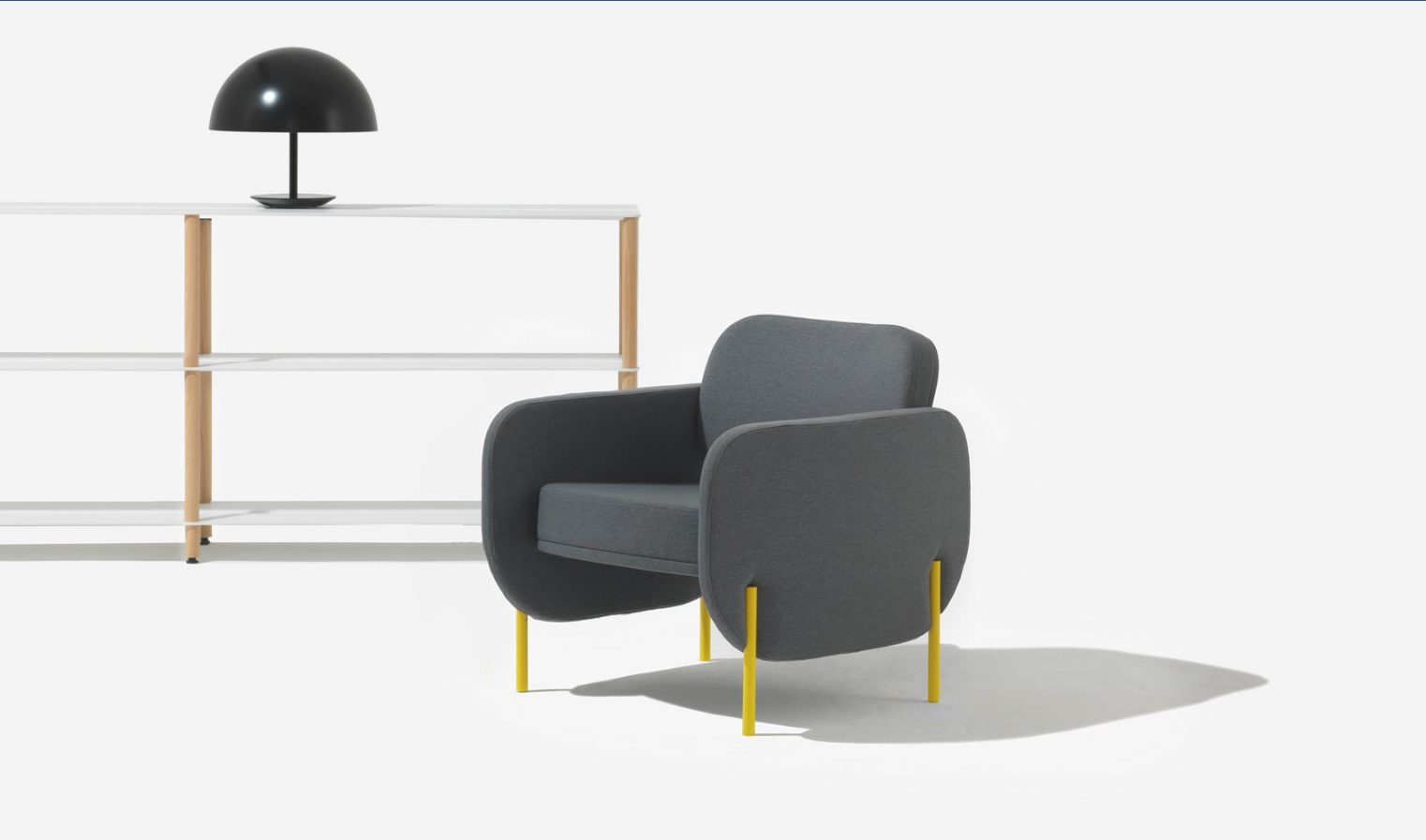 Lando by Fletcher Design - Product Directory - The Local Project