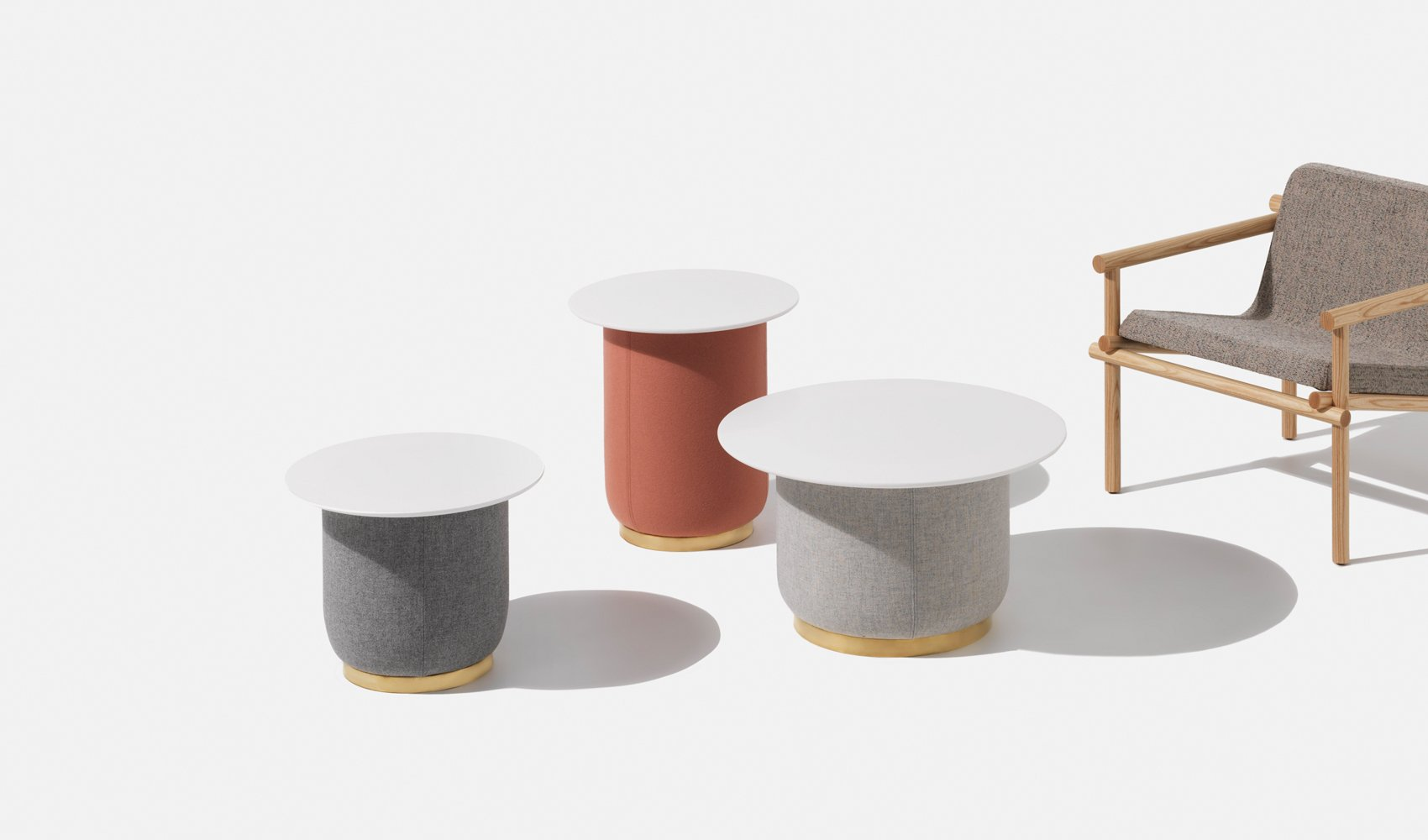 Portrait by Fletcher Design - Product Directory - The Local Project