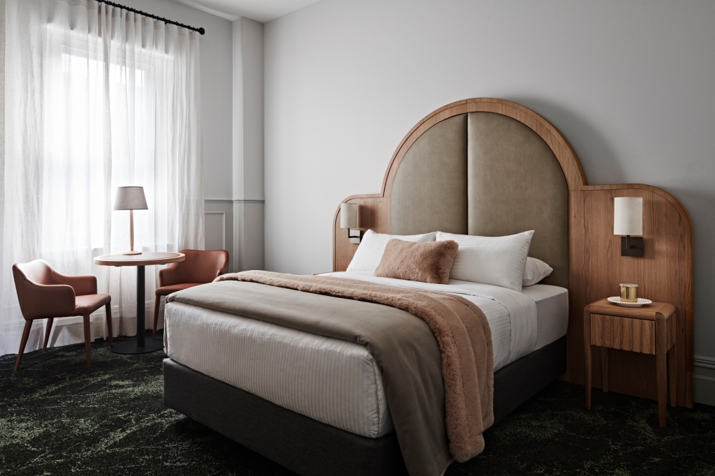 Zuster Introduces the Victoria Collection - Collection Feature - The ...