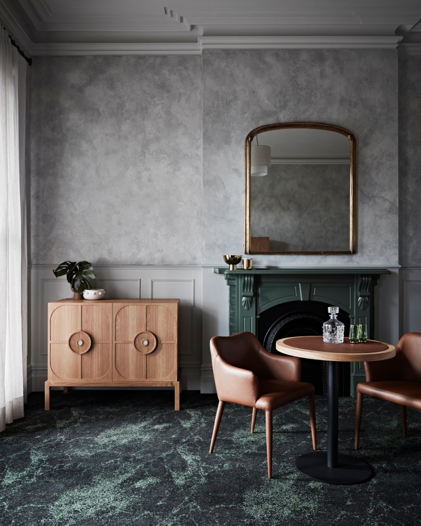 Oliver Thom - Profile Feature - The Local Project