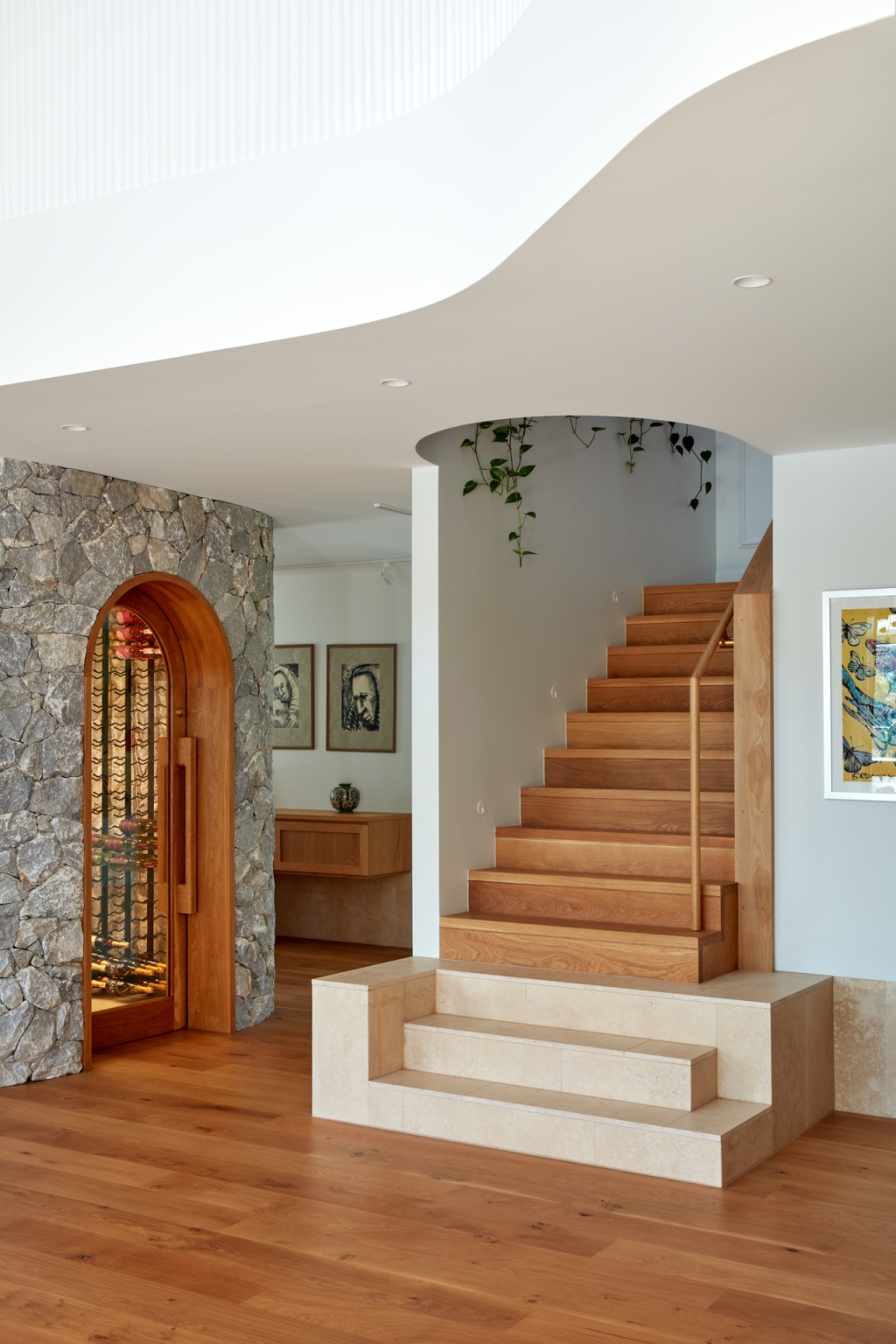 Architecture & Interior Design - Projects, Features, Interiors and ...