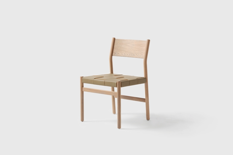 Ziggy Armchair by Jardan - Product Directory - The Local Project