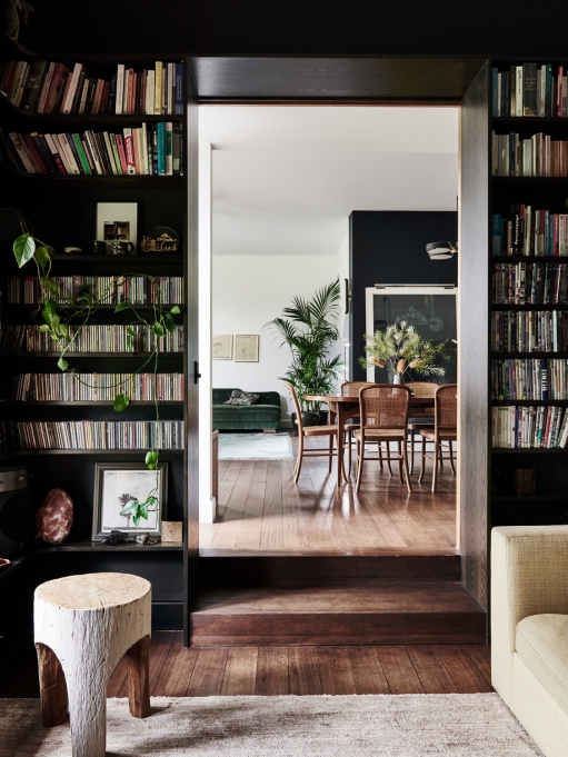 Gallery House by Architecture Works and Selzer Design - Project Feature ...