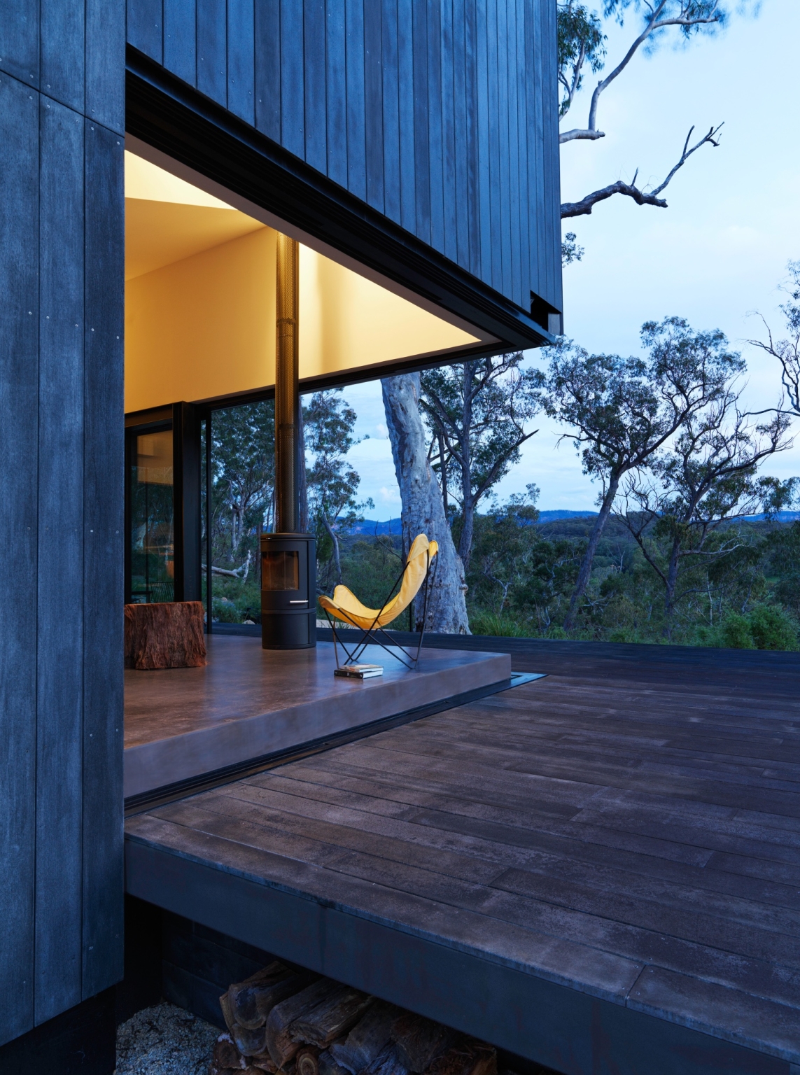 Architecture & Interior Design - Projects, Features, Interiors and ...