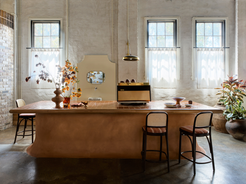 Alexander &CO. - Issue 09 Feature - The Local Project