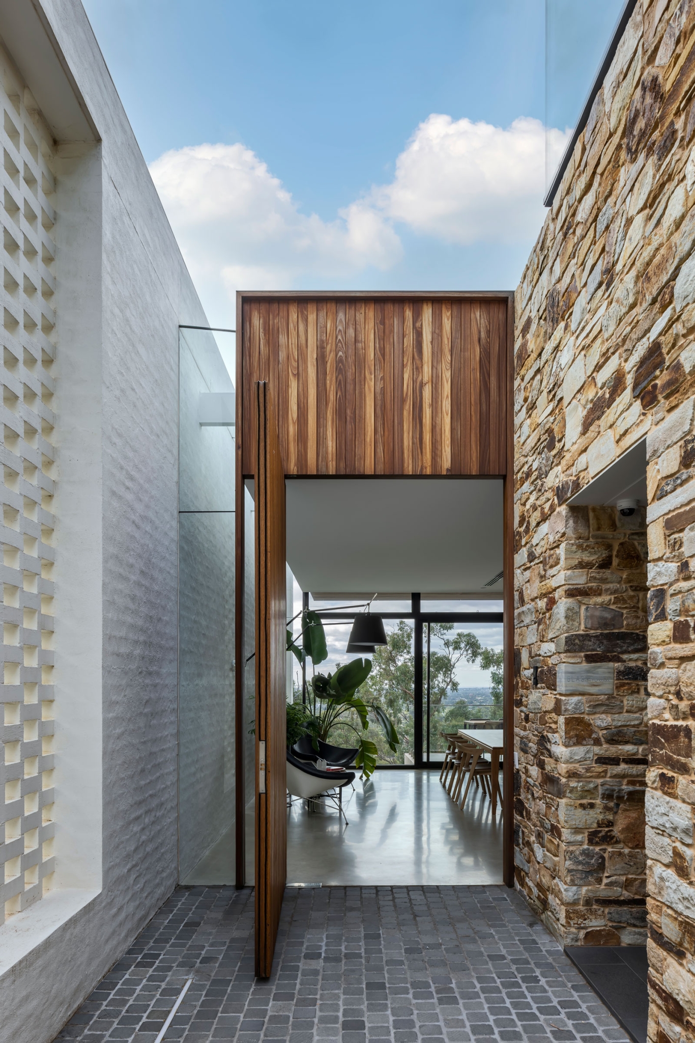 Architecture & Interior Design - Projects, Features, Interiors and ...