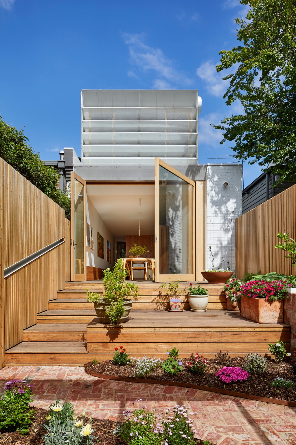 Architecture & Interior Design - Projects, Features, Interiors and ...