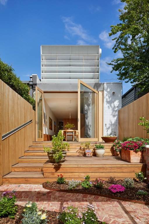 Architecture & Interior Design - Projects, Features, Interiors and ...