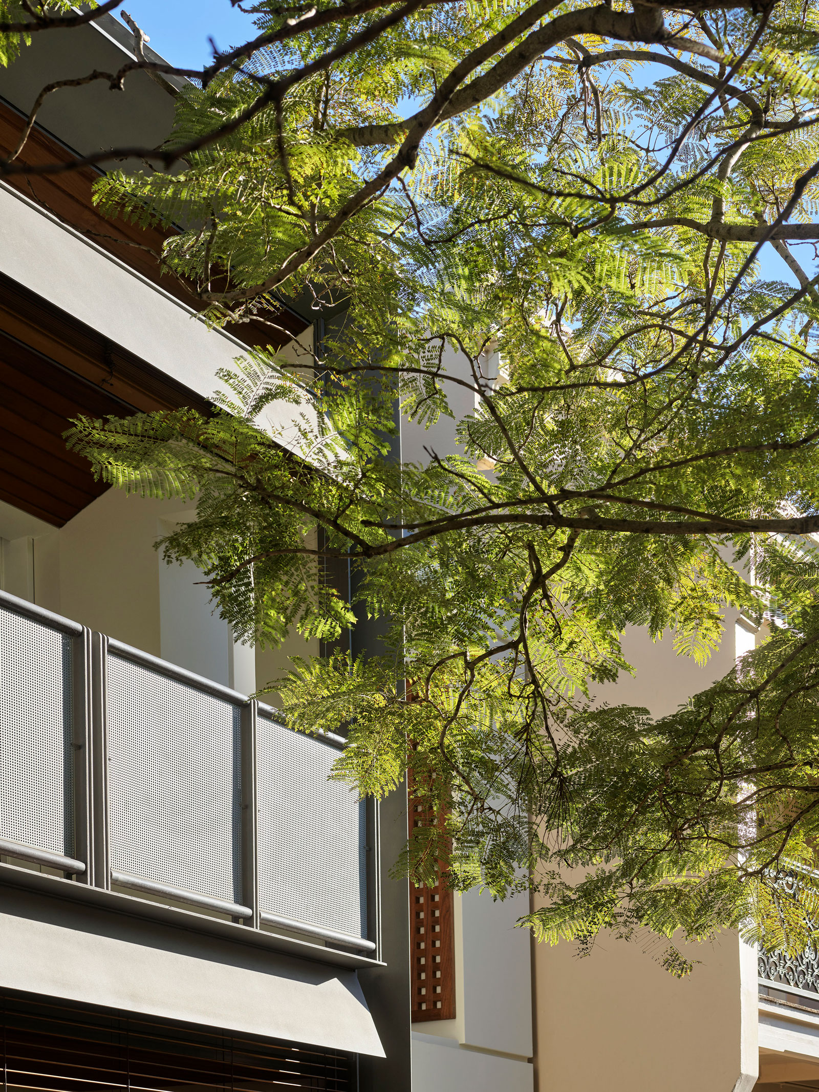 Double Bay by Georgina Wilson Associates - Project Feature - The Local ...