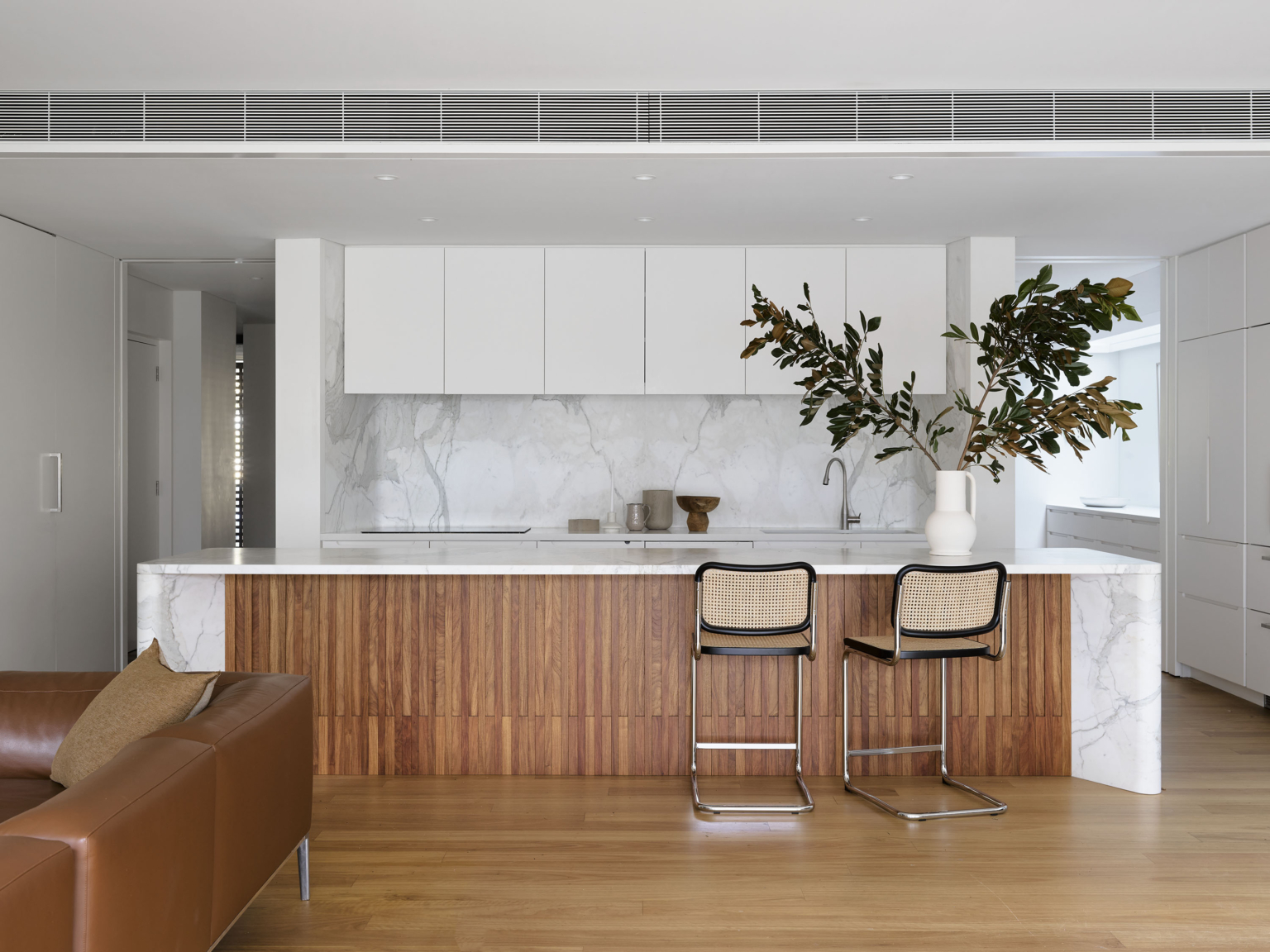 Georgina Wilson Associates - The Local Project