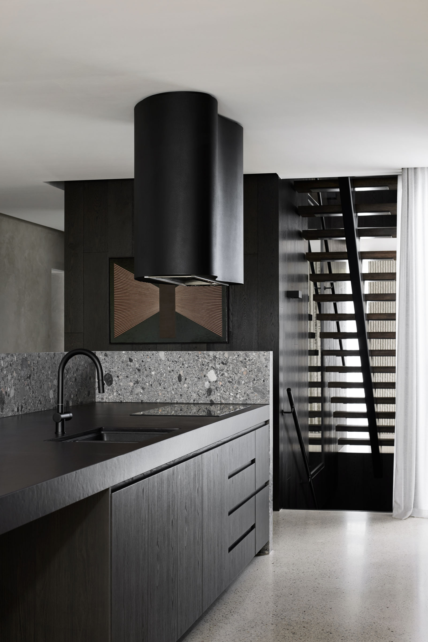 Nolan House by Fe Design Interiors - Project Feature - The Local ...