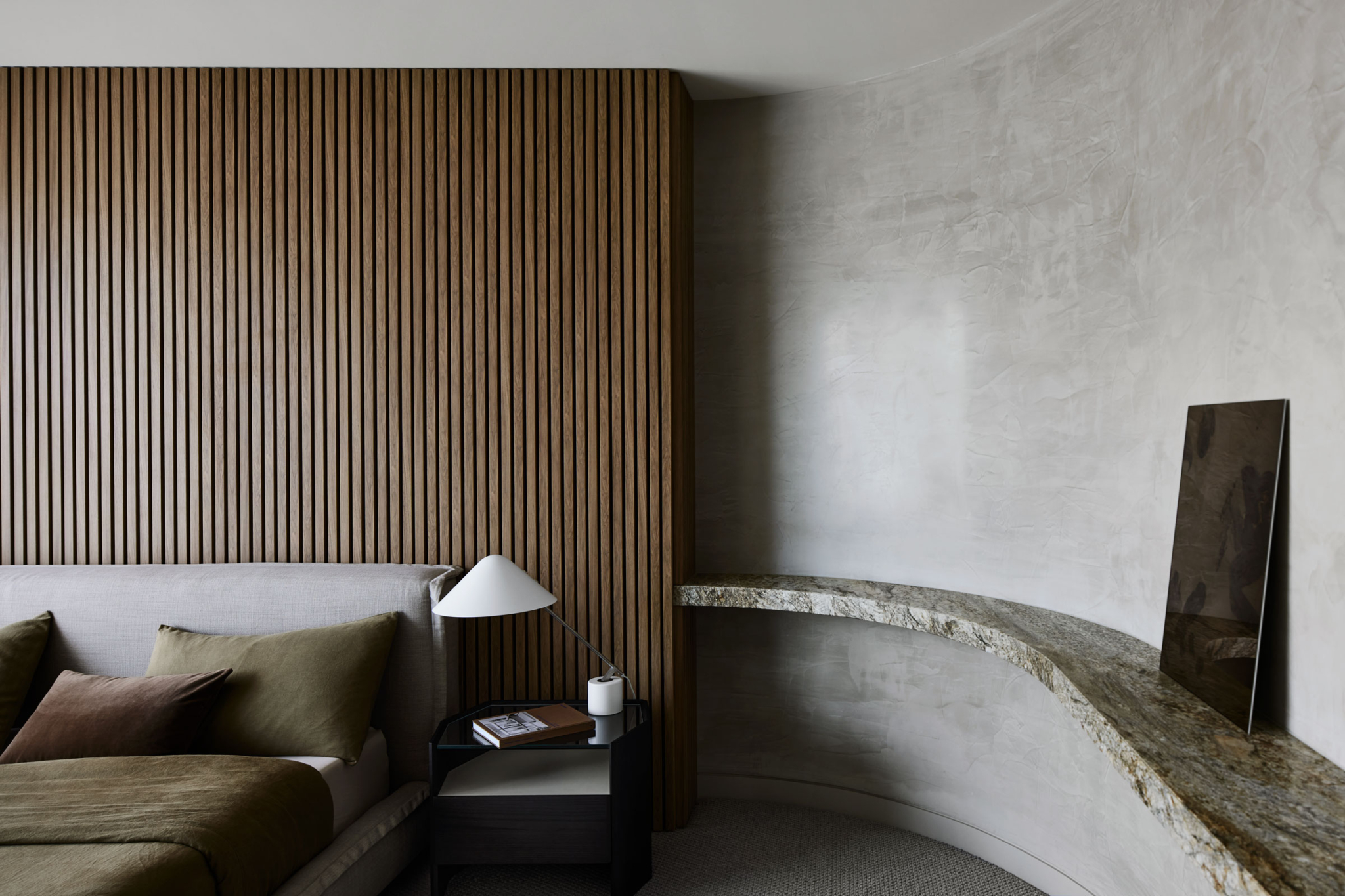 Concrete House by GOLDEN - Project Feature - The Local Project