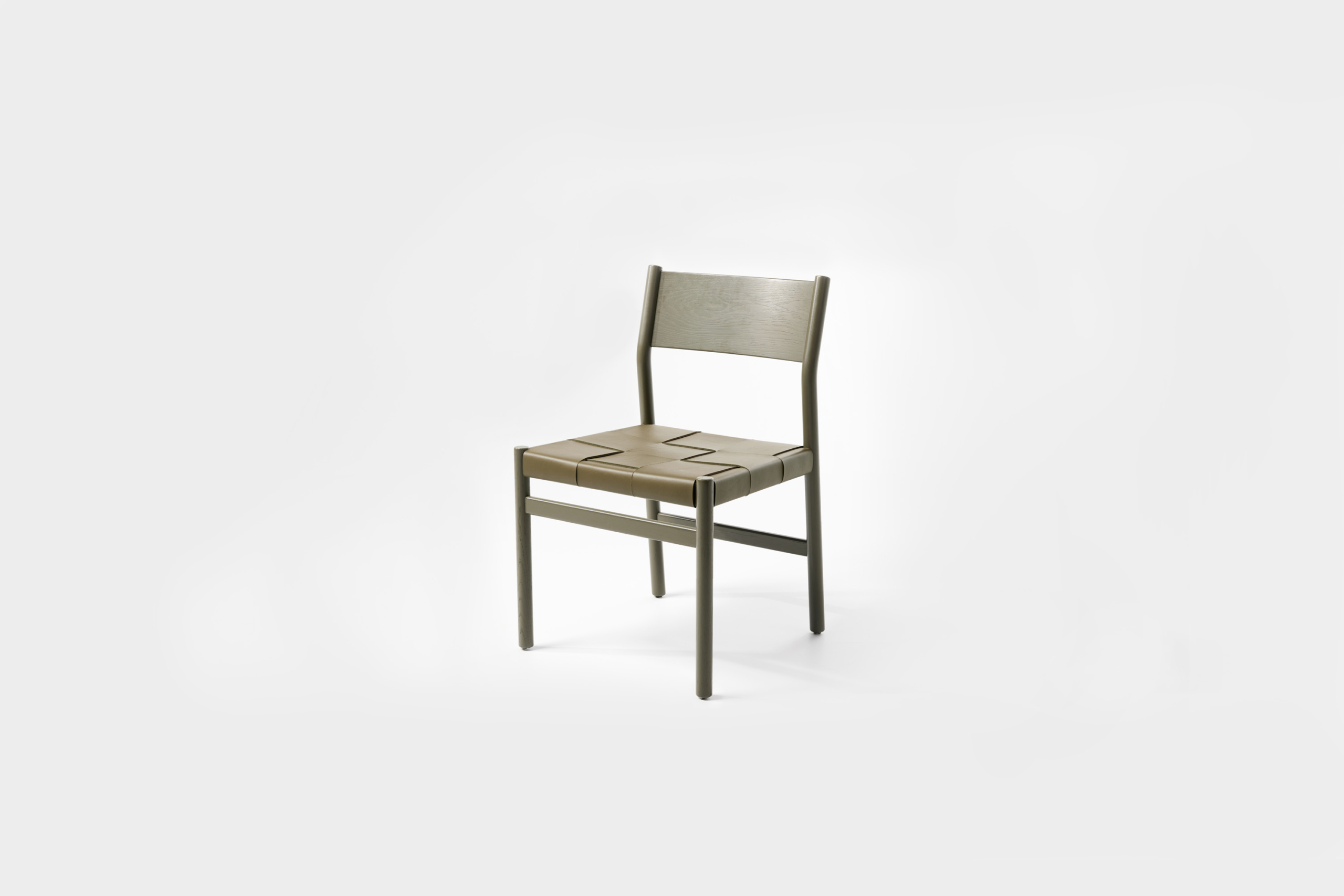 Gus Chair by Jardan - Product Directory - The Local Project