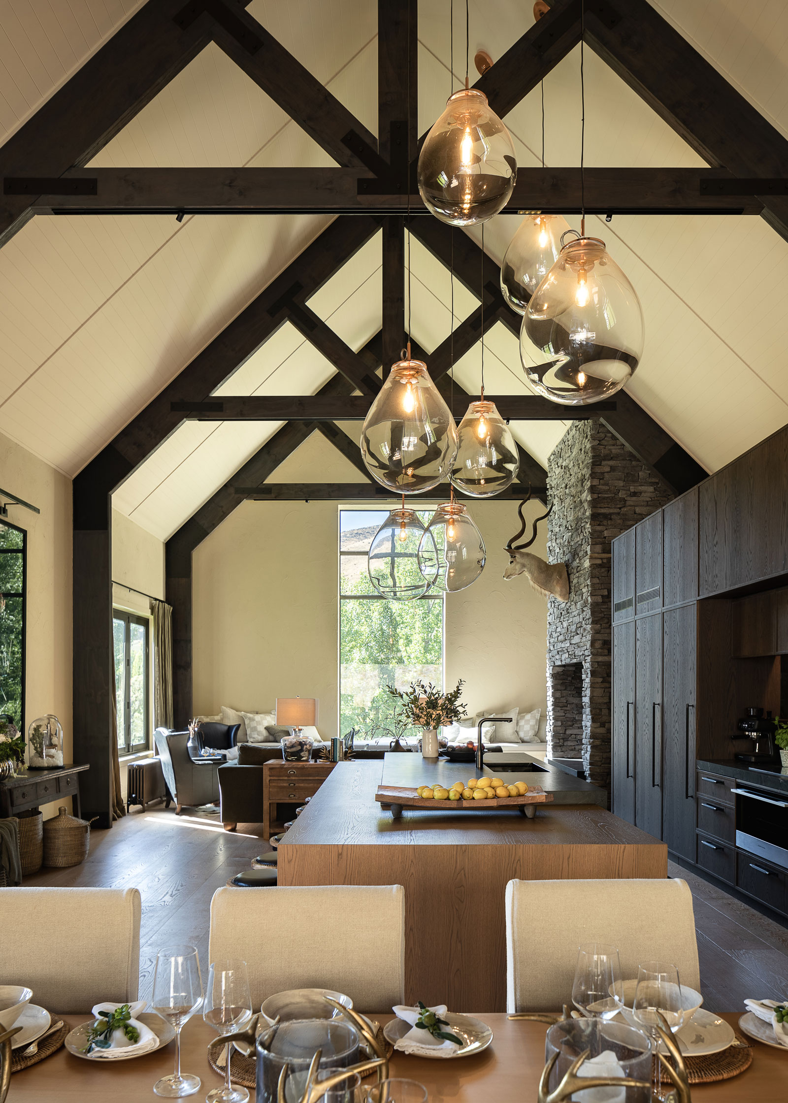 Two Barns by Space Studio - Project Feature - The Local Project