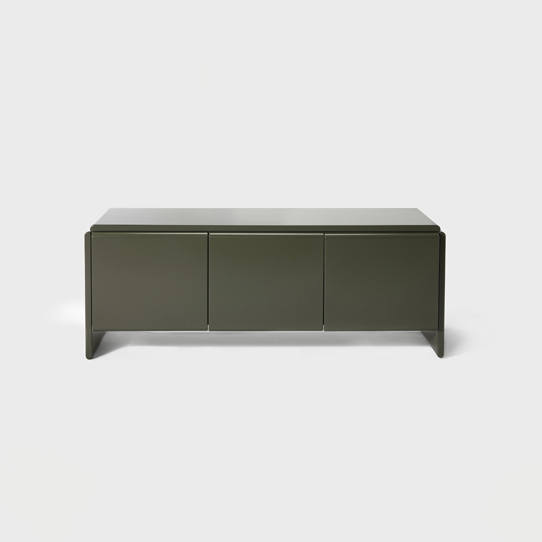 Olive Sideboard by Jardan - Product Directory - The Local Project