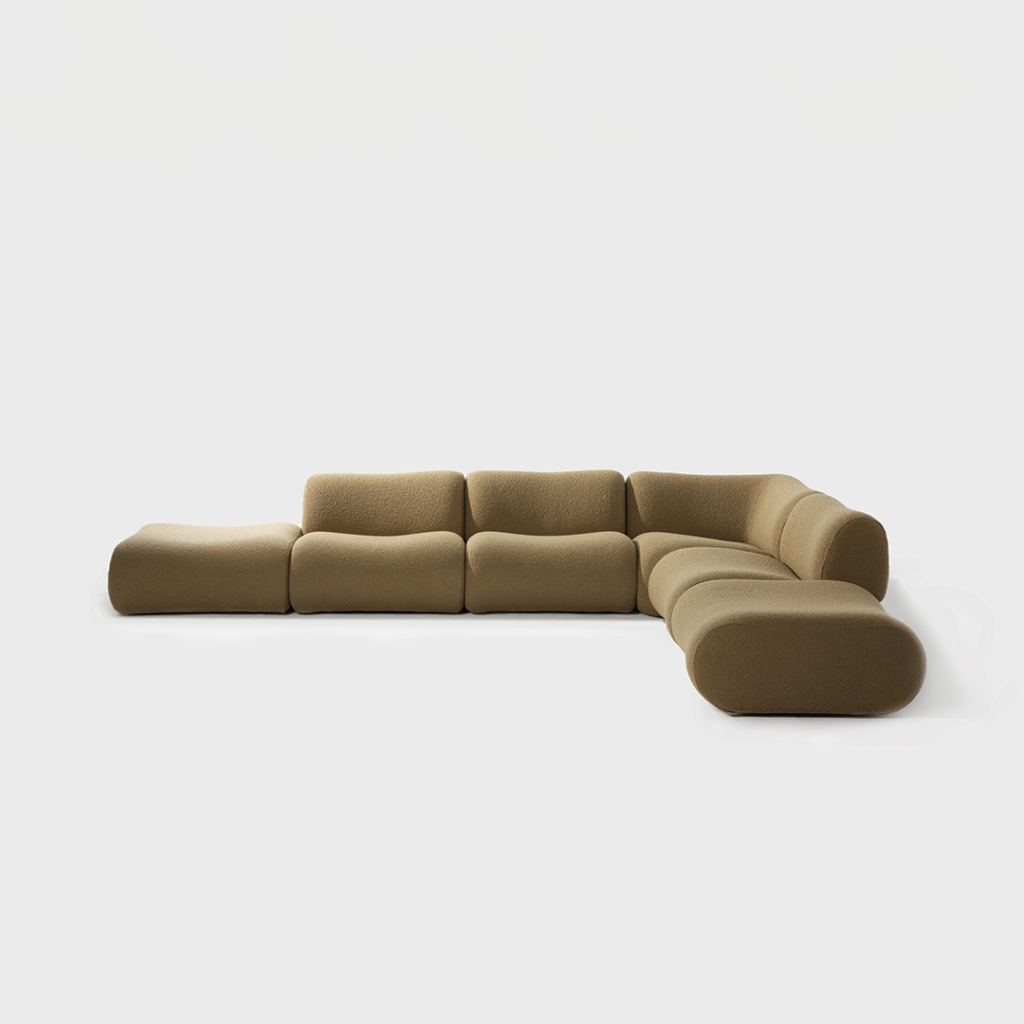 Olive Sideboard by Jardan - Product Directory - The Local Project