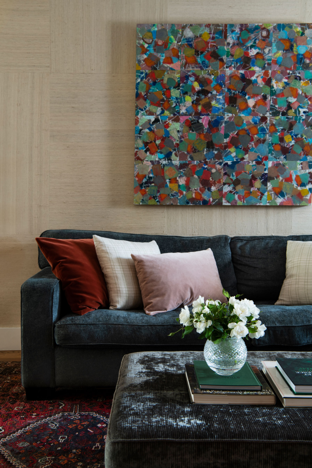 Briony Fitzgerald Design - The Local Project