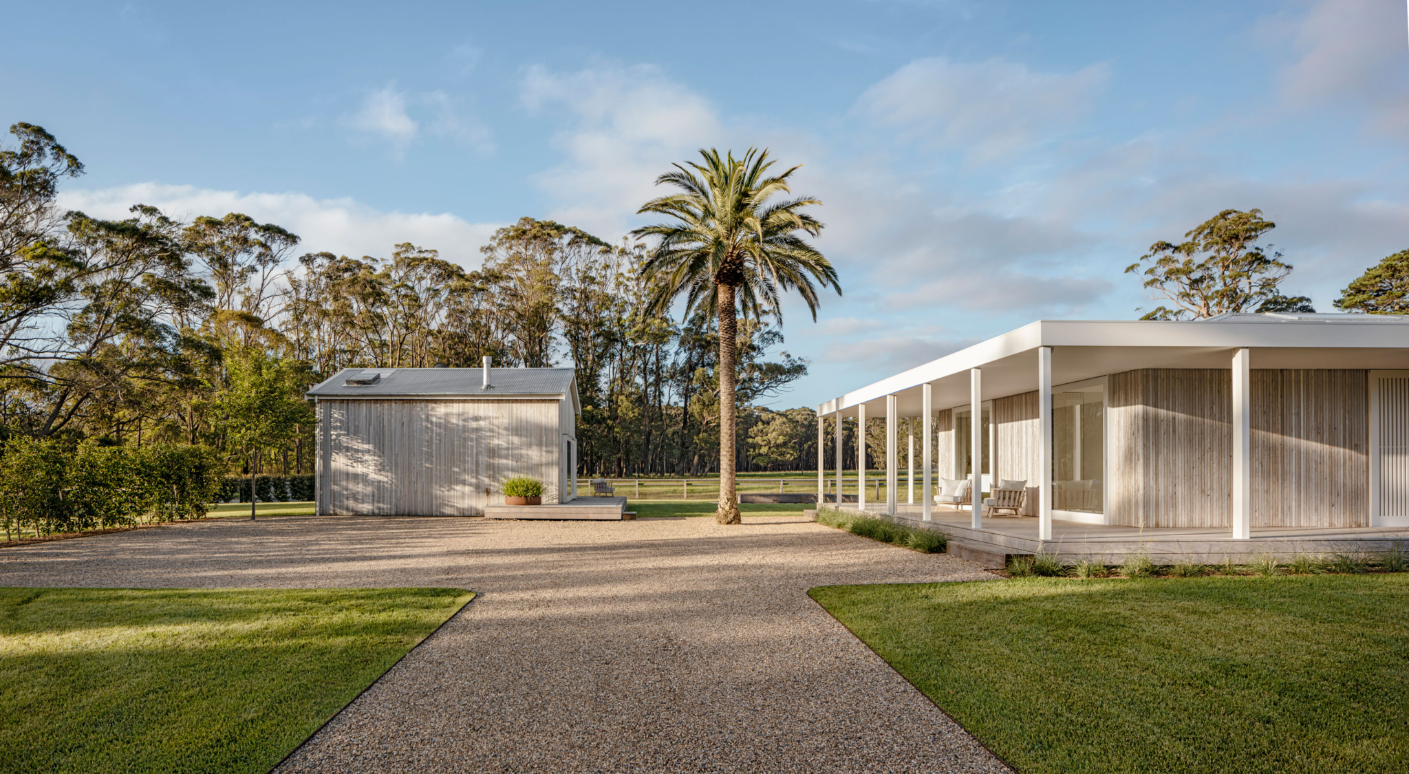 Little Cottage by Akin Atelier - Project Feature - The Local Project