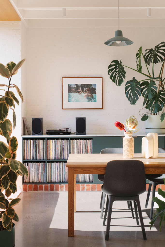 The Arbour by Architecture Architecture - Project Feature - The Local ...