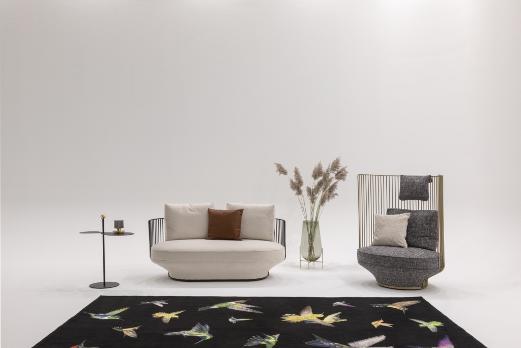 Paradise Bird Collection by Wittmann - Product Feature - The Local ...