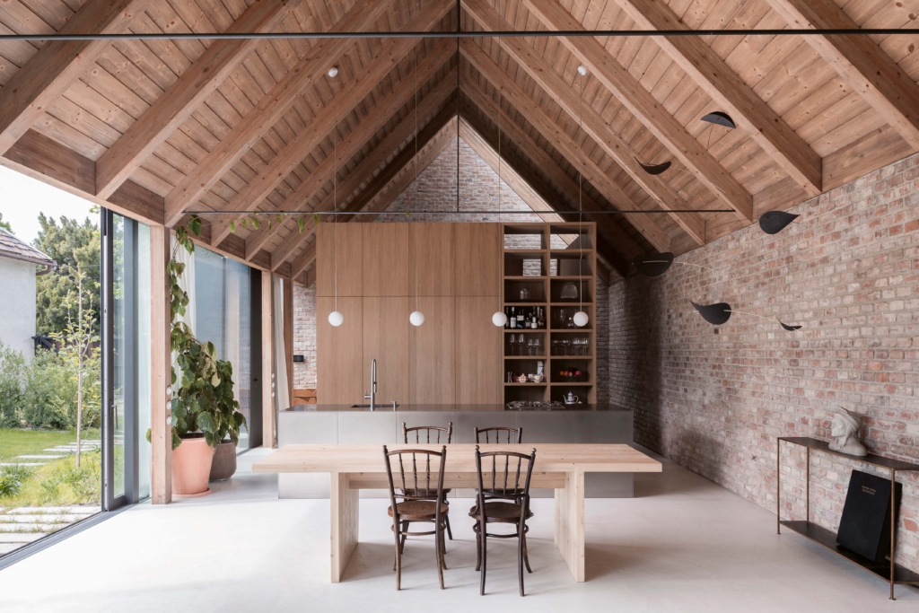 Reclaimed by Penny Craswell - Sustainability Feature - The Local Project