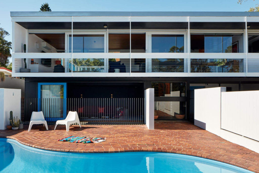 Kenmore Residence by KIN Architects - Project Feature - The Local Project