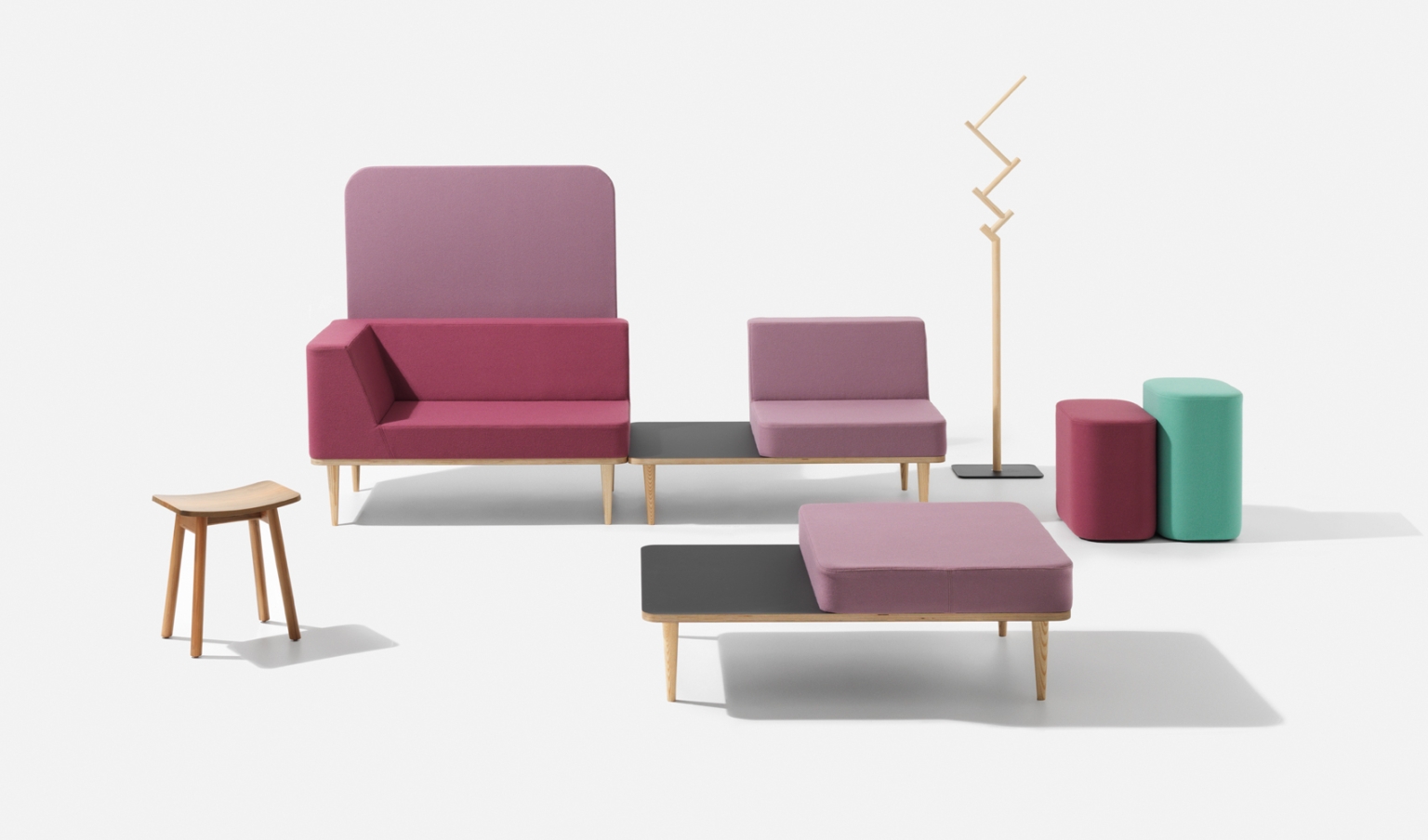 Portrait by Fletcher Design - Product Directory - The Local Project