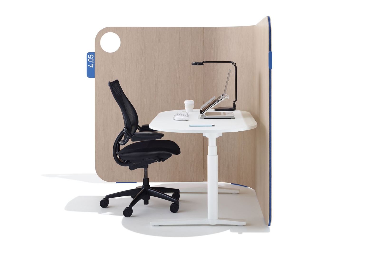 Focus Quiet Duo Work Room by Schiavello - Product Directory - The Local ...
