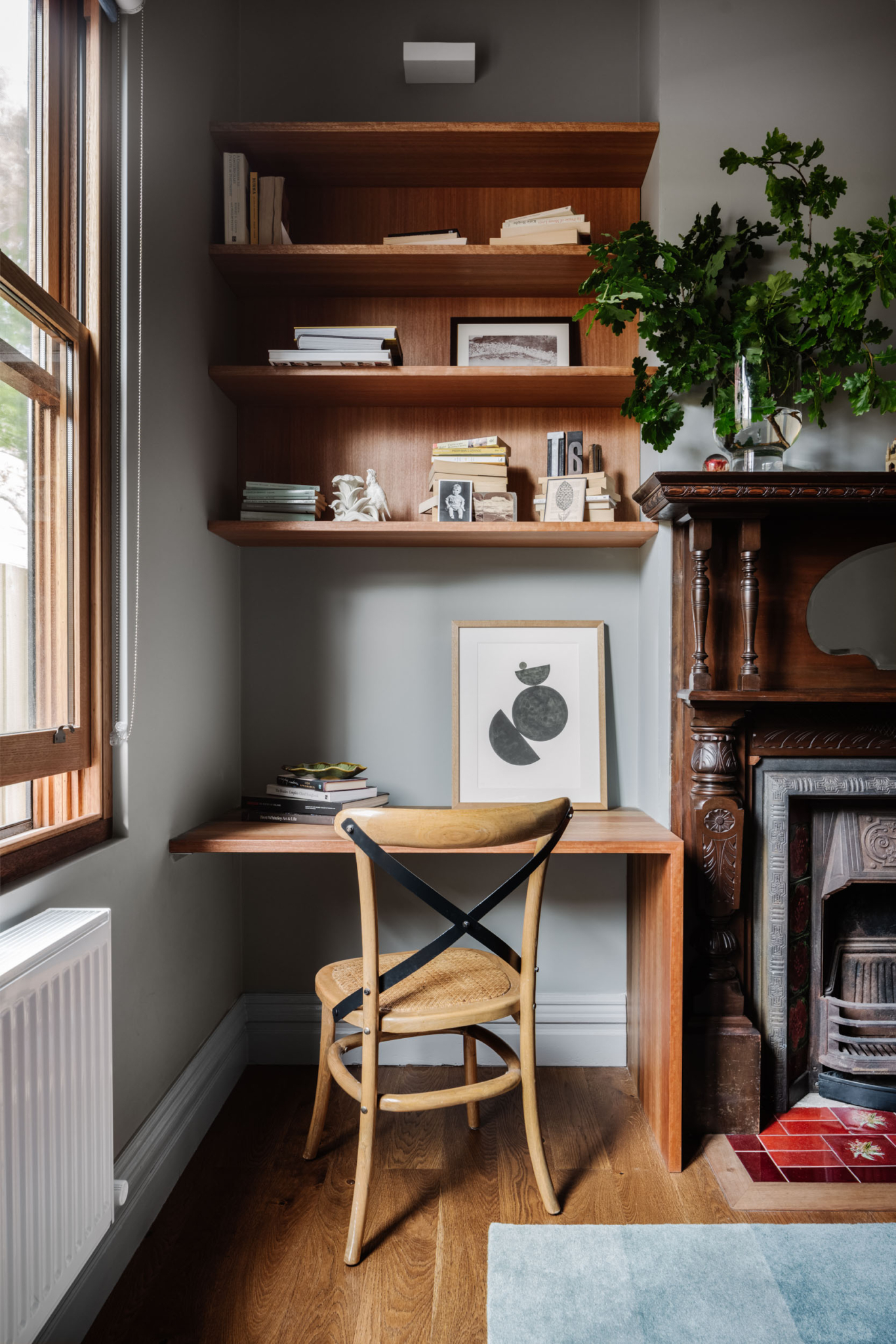 Concrete House by GOLDEN - Project Feature - The Local Project