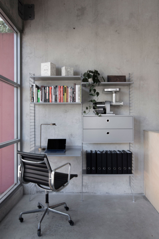 Nolan House by Fe Design Interiors - Project Feature - The Local ...