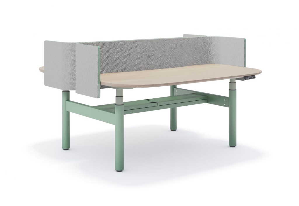 Krossi Workstation by Schiavello - The Local Project
