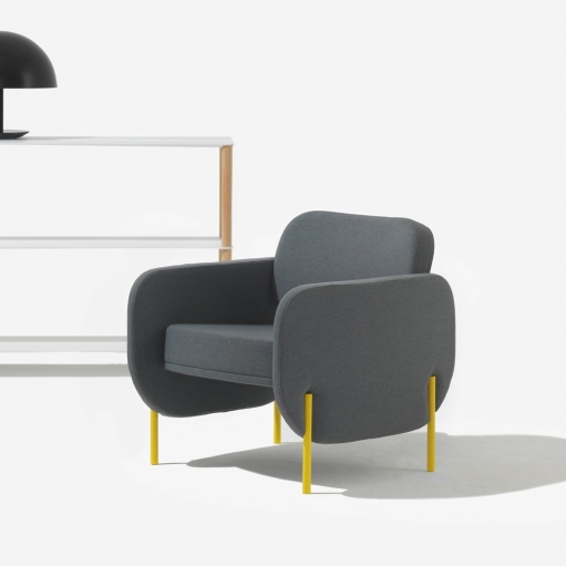 Fletcher Design - The Local Project