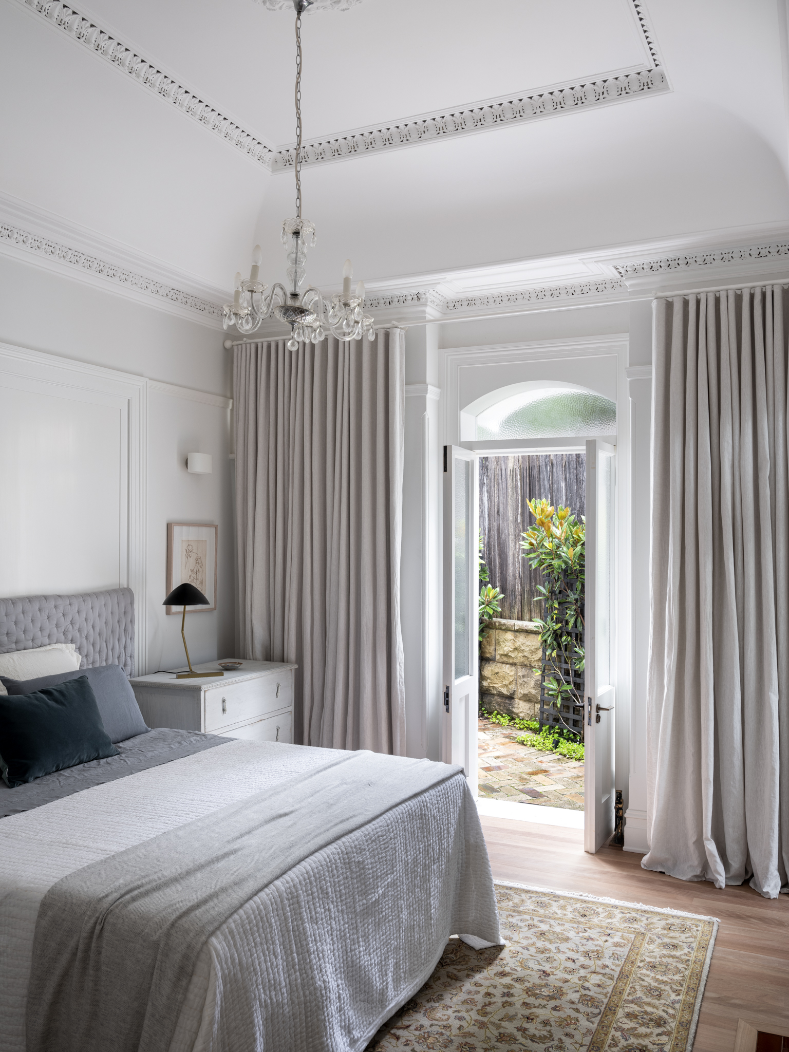 Roth Architecture - The Local Project