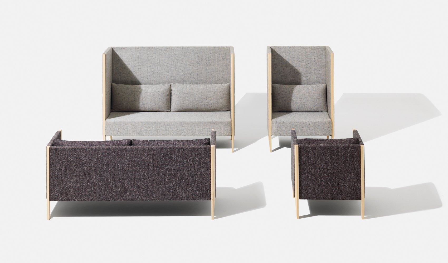 Myst by Fletcher Design - Product Directory - The Local Project